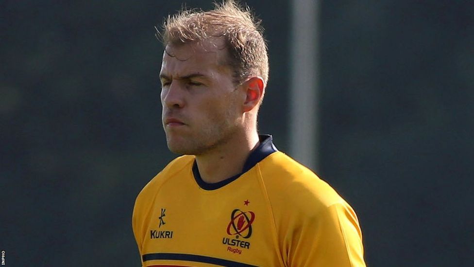 United Rugby Championship: Will Addison makes Ulster return in opener ...