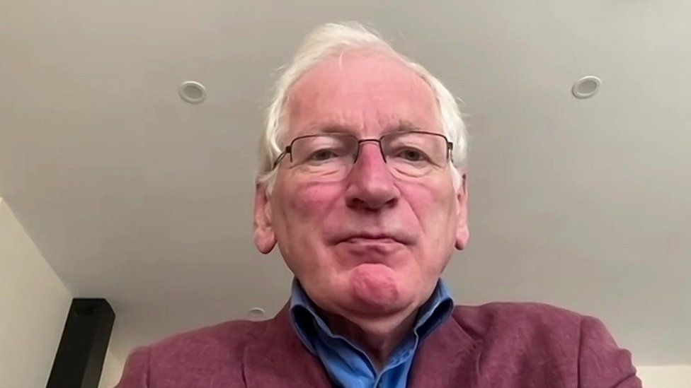 Lucy Letby murders 'most dreadful event in NHS history' - BBC News