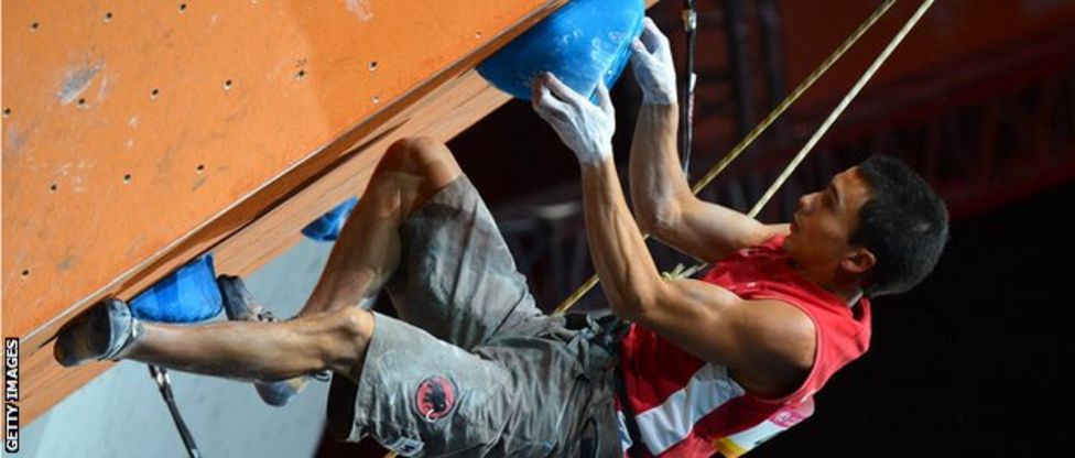 Tokyo 2020: Stars of baseball, surfing, skateboarding & karate? - BBC Sport