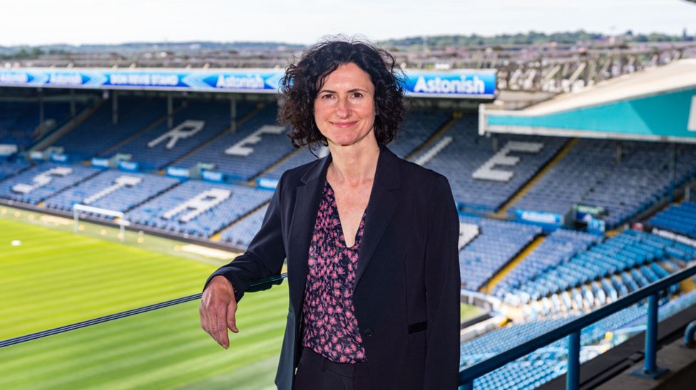 Leeds United Foundation appoint Milner as new CEO - BBC Sport