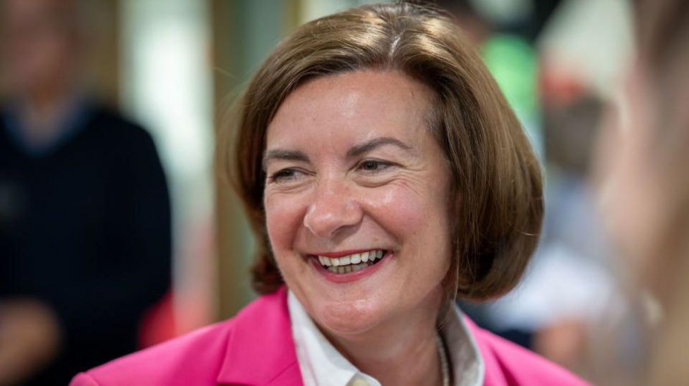 Eluned Morgan: Senedd to sit in August to vote in new first minister ...