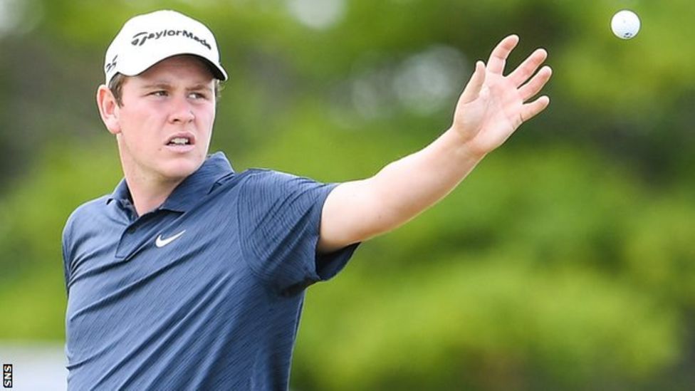 Robert MacIntyre says Ryder Cup is 'only goal' after Italian Open win ...