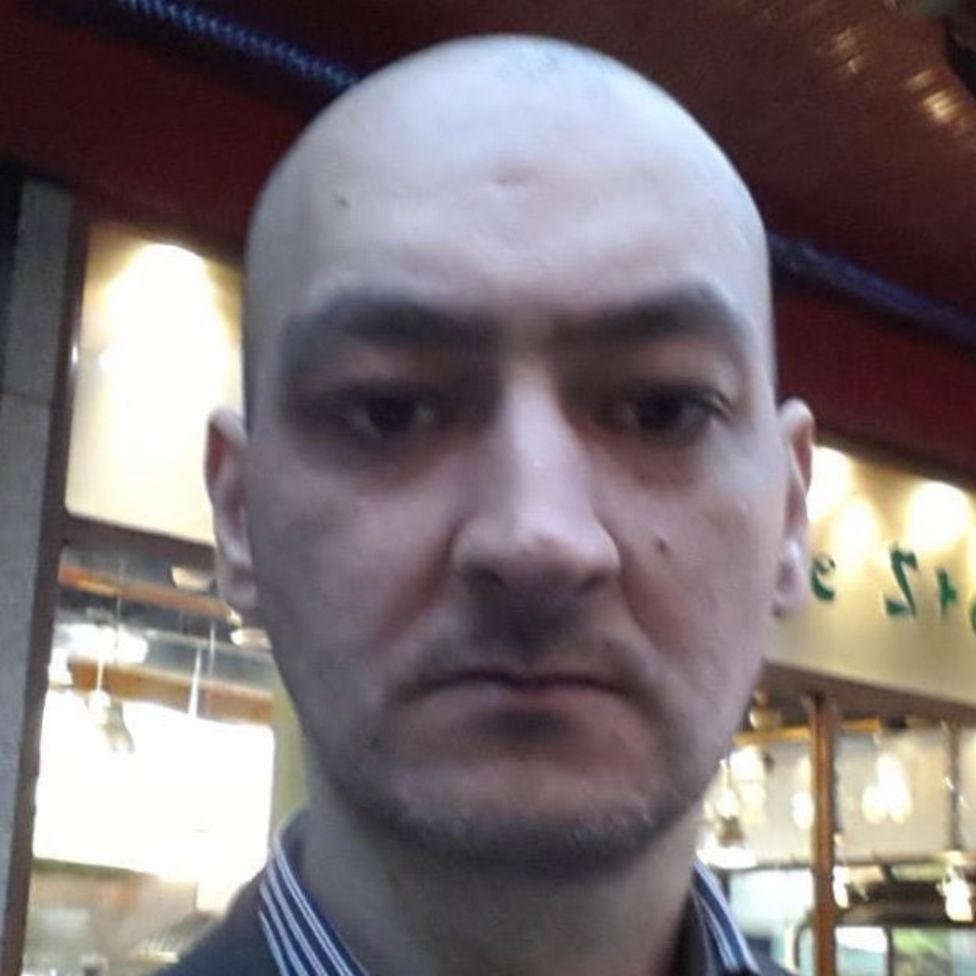 Released killer Steven Ryan jailed for murdering Glasgow pensioner ...