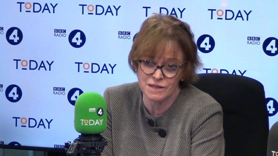 'Urgent action' needed at probation firm BeNCH CRC - BBC News