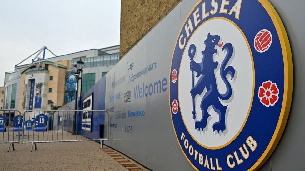 Chelsea owners: Who are the people buying the football club? - BBC ...