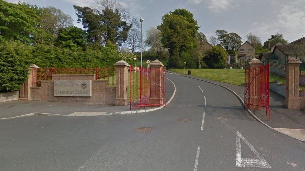 Downpatrick: Controversial merger of three schools gets go-ahead - BBC News