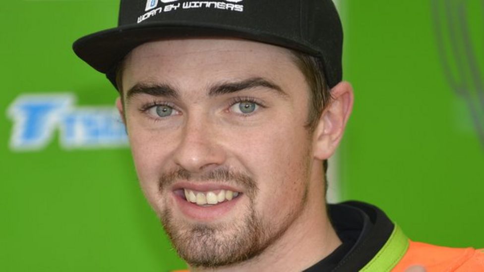 North West 200: Carl Phillips to make debut on Paton in Supertwins ...
