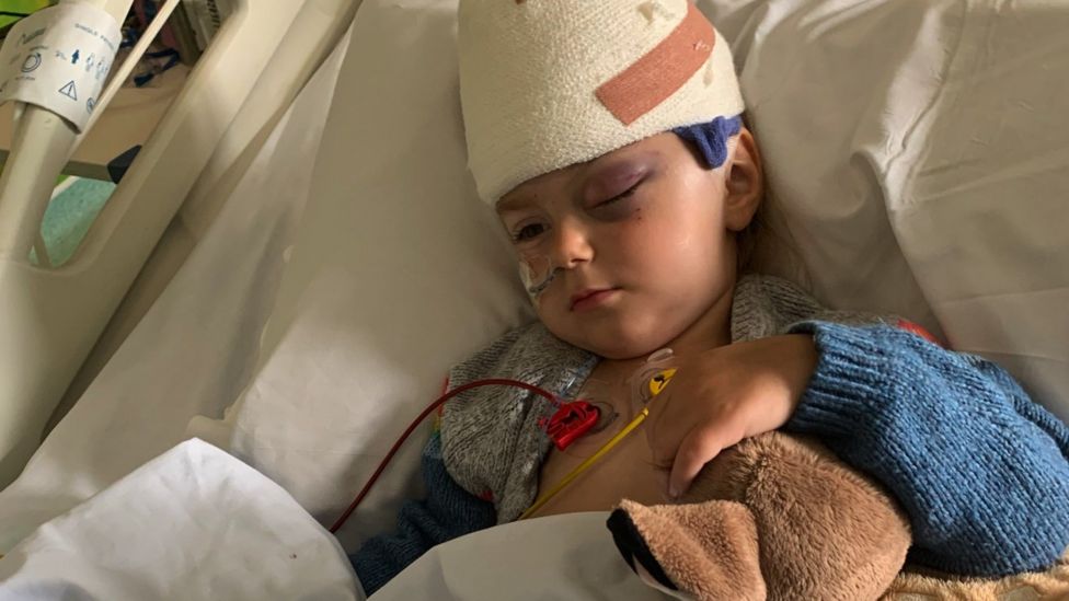 Call for NHS to fund £240,000 cancer treatment Optune - BBC News