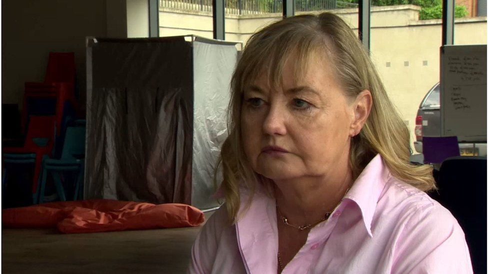 Respite care: 'Burnt-out' mum says respite shortage affecting her ...