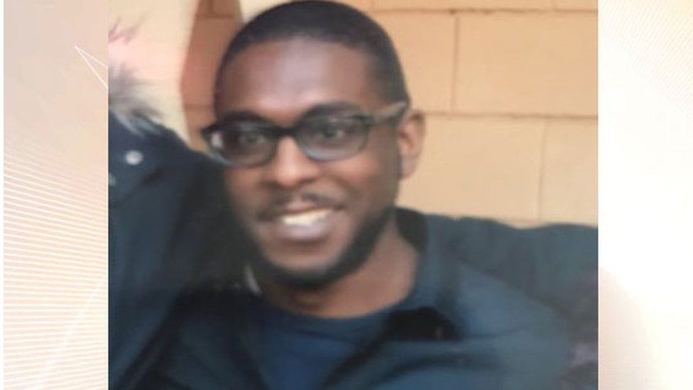 Courtney Valentine-Brown murder: Four killers jailed - BBC News