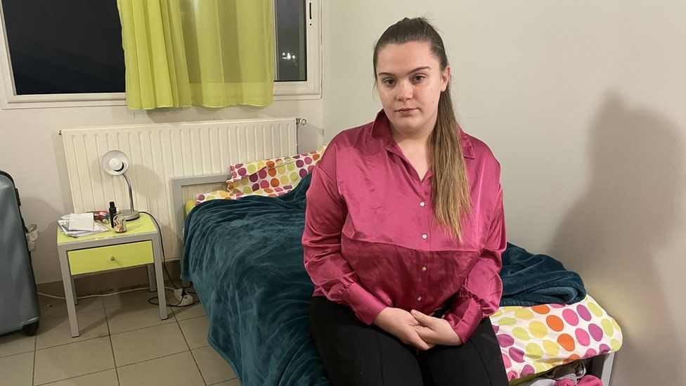 Orpheopolis: France's unique orphanage for police children - BBC News