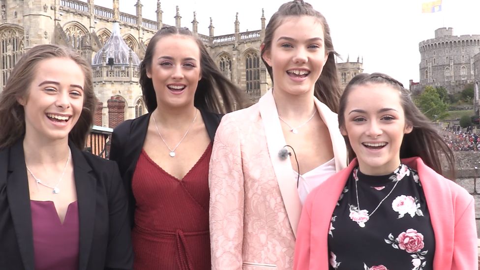 BGT 2019: Britain's Got Talent is back! - BBC Newsround