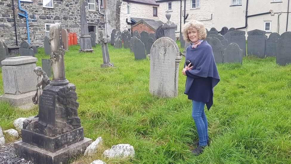 Hanes iselder teulu O.M. Edwards - BBC Cymru Fyw