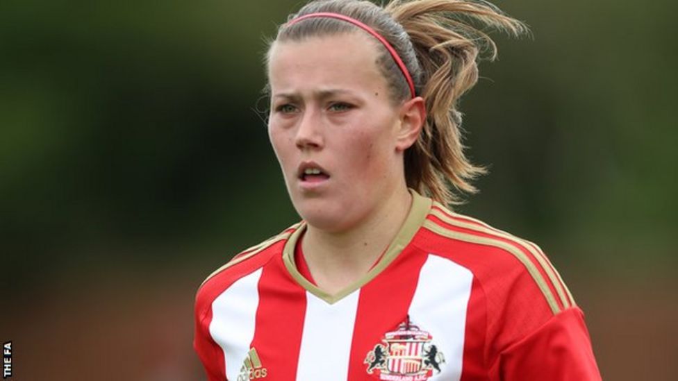Sunderland Ladies 3-0 Birmingham City Ladies - BBC Sport