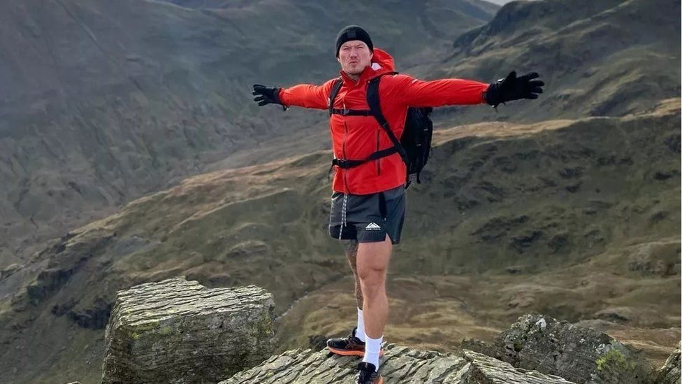 Bobby Power: Mum's 'heart melts' at response to son's death - BBC News