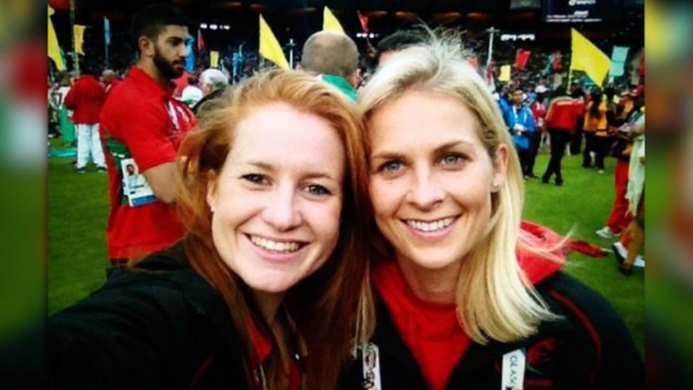 Leah Wilkinson: Wales and Great Britain hockey player explains why she ...