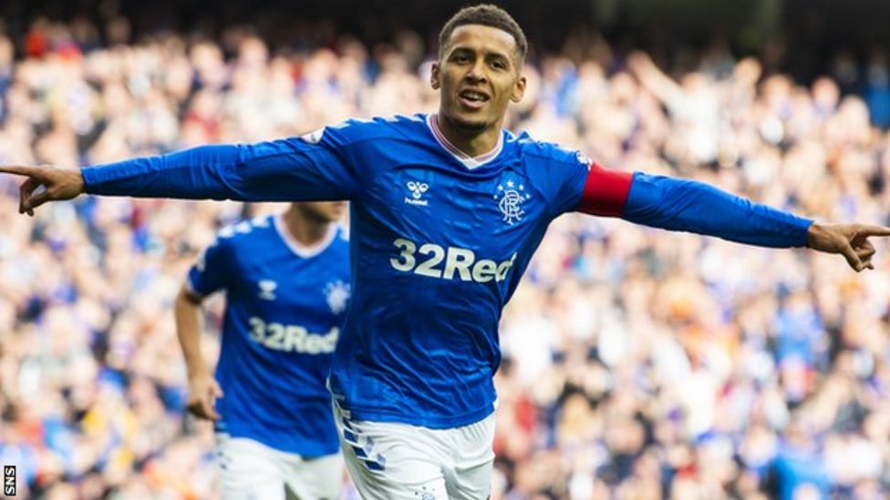 Steven Gerrard: Rangers boss fully focused on Pittodrie test before cup ...