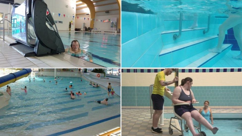 Get Inspired: Meet four inspirational stories from the first Swim ...