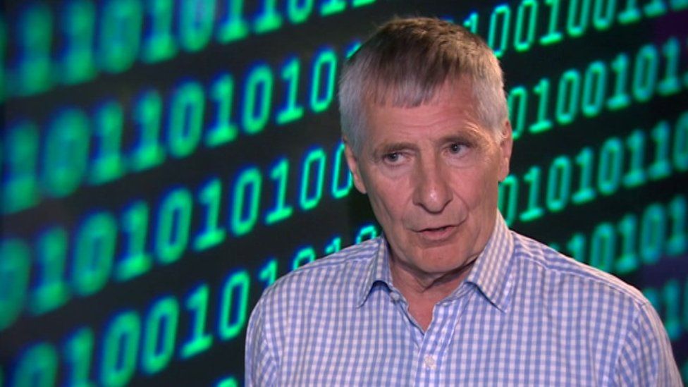 Europol 'stopped three Welsh paedophile rings this year' - BBC News