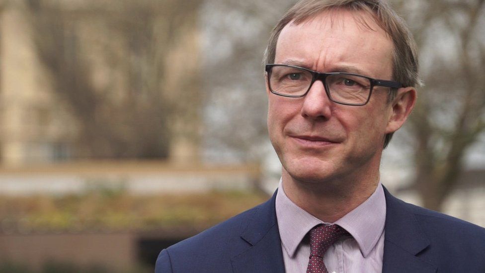 Spring Statement: Why is the chancellor so upbeat about the economy ...