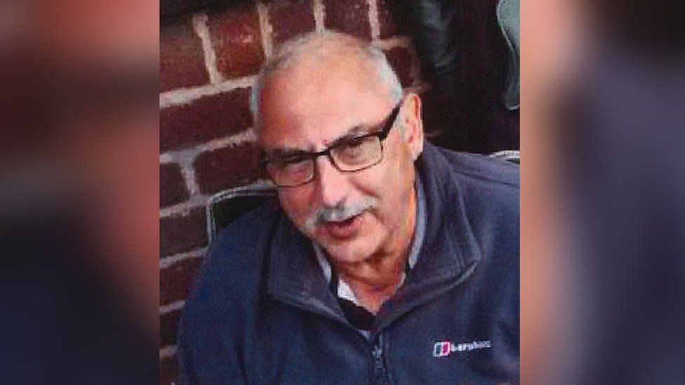 Brown Clee Hill: Man killed Richard Hall 'just for the sake' of it ...