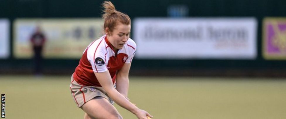 IHL Champions Trophy: Lisngarvey and Pegasus suffer semi-final ...