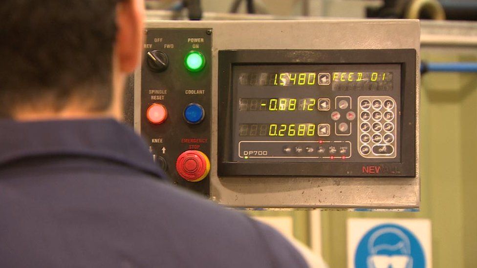 Apprentices 'being failed by school curriculum' says Peterhead employer ...