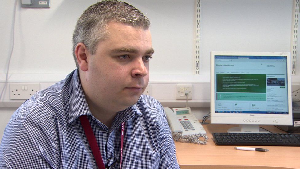 Increase in number of GPs in Northern Ireland - BBC News