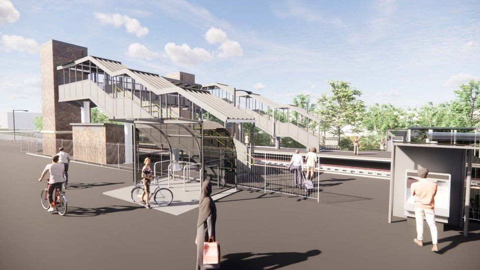 Bristol's new Gypsy and traveller site location questioned - BBC News