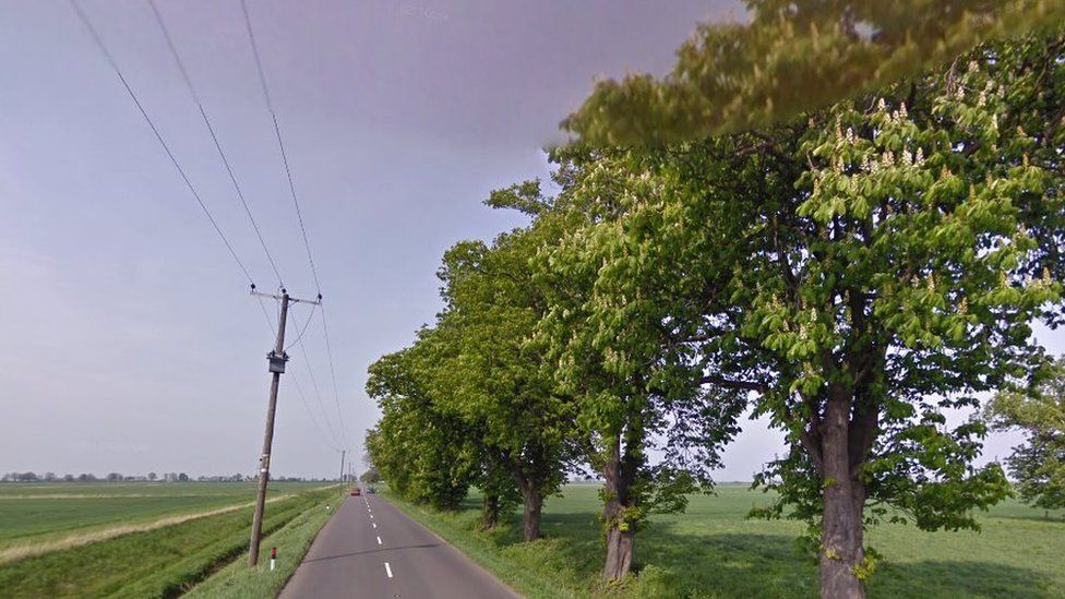 Emma Cockerill: Thorney children's home road death 'accident' - BBC News