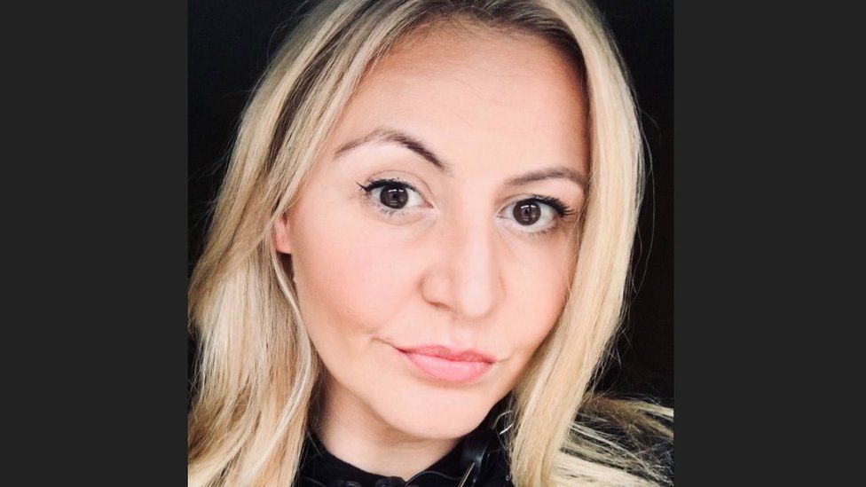 Melanie Sykes and Christine McGuinness praised for openness about ...