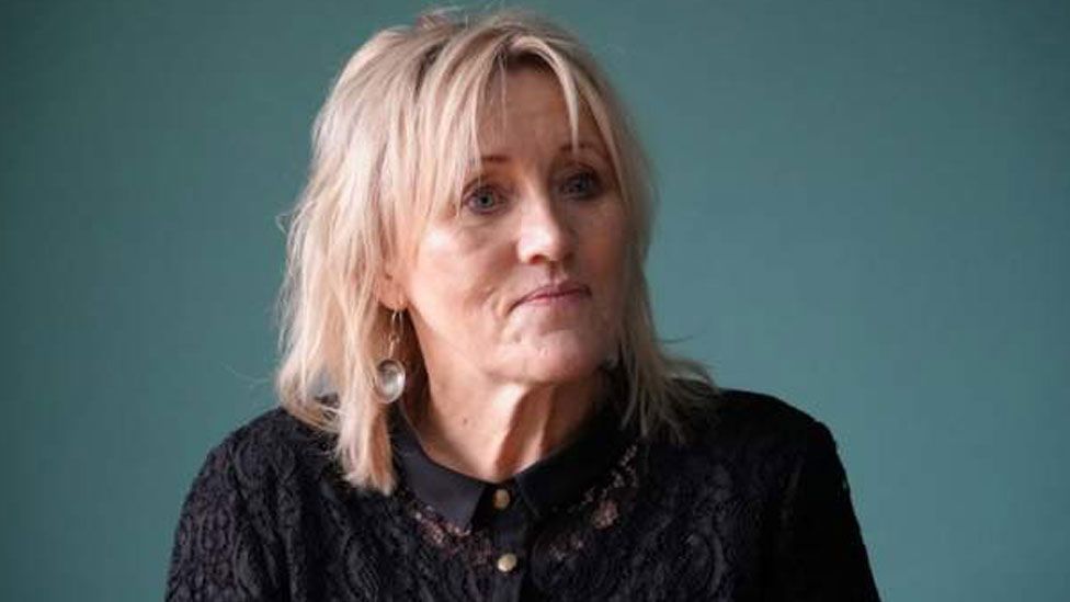 Gaynor Lord: Friend 'feels terrible' over call from missing woman - BBC ...