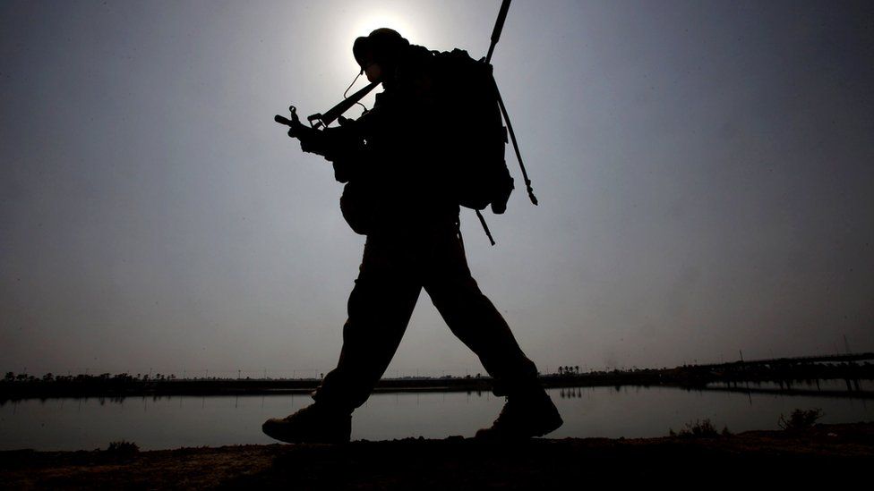 Newspaper headlines: MPs call to 'shut down Iraq abuse inquiry' - BBC News