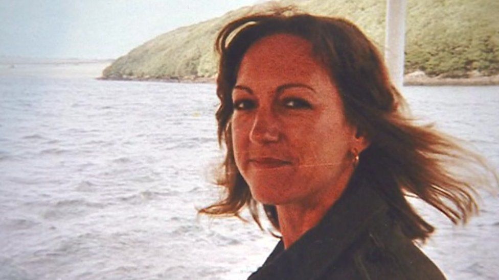 Philippa Gillespie died after hospital penicillin error - BBC News