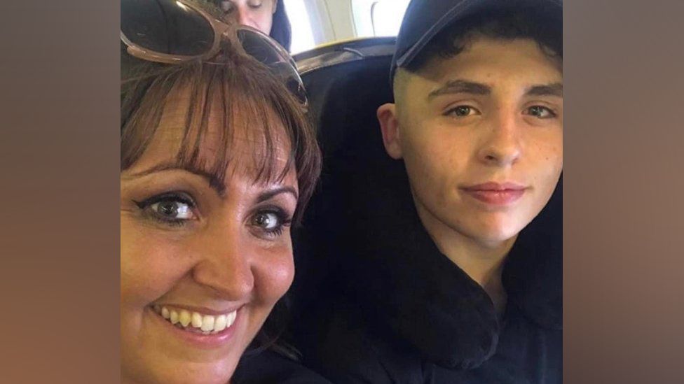 Dylan Price: Hit-and-run family desperate for answers two years on ...