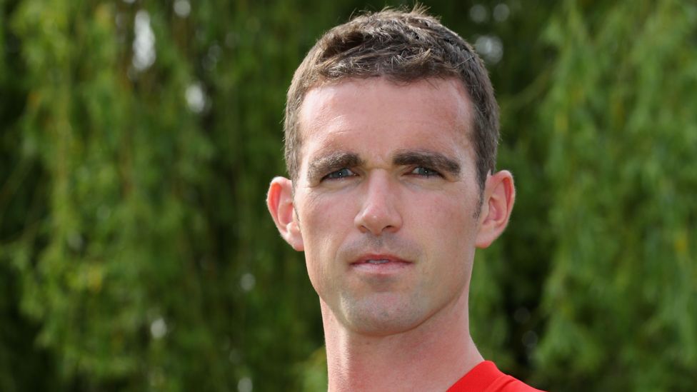 Chambers coaching GB eight to bronze medal - BBC Sport