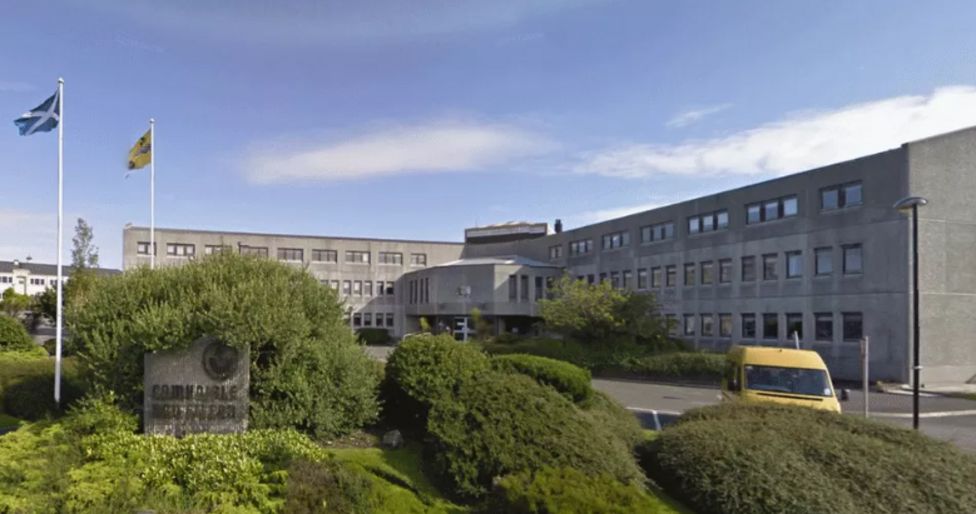 Mì-chinnt fhathast mu bhuaidh ionnsaigh shaidhbeir air CNES ...