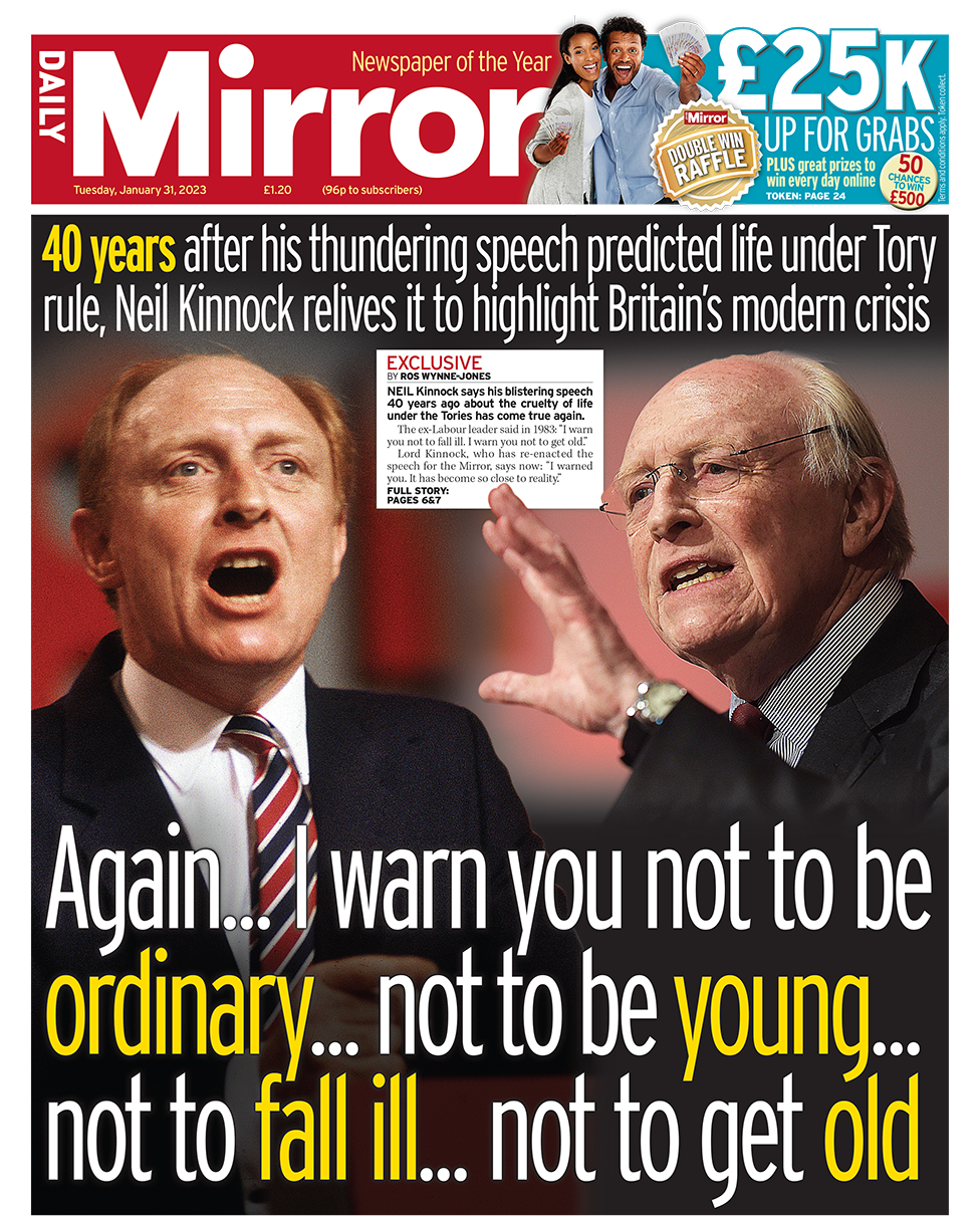 UK 'economy to shrink' and 'parents in limbo' - BBC News