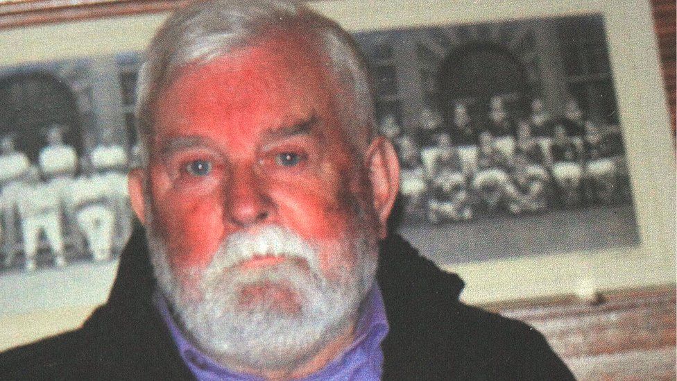 Scott Hamilton admits causing death of Peter Wills - BBC News