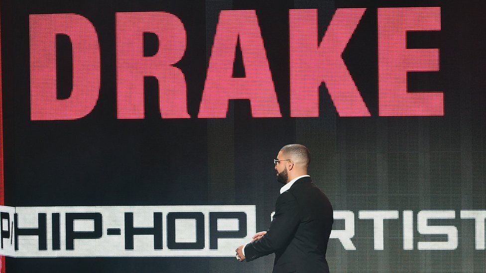 Drake postpones the opening nights of his UK tour - BBC News