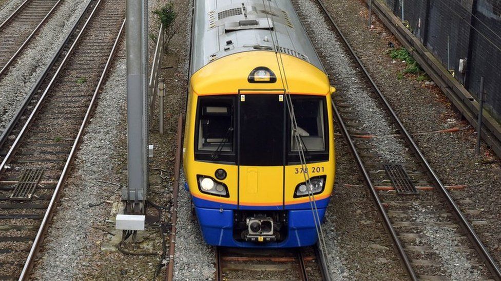 London Overground: Design work for West London Orbital route begins ...