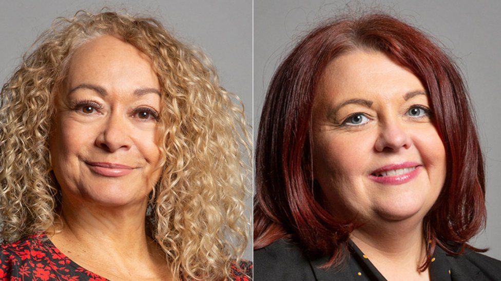 Liverpool MPs call for city's elected mayor role to be scrapped - BBC News