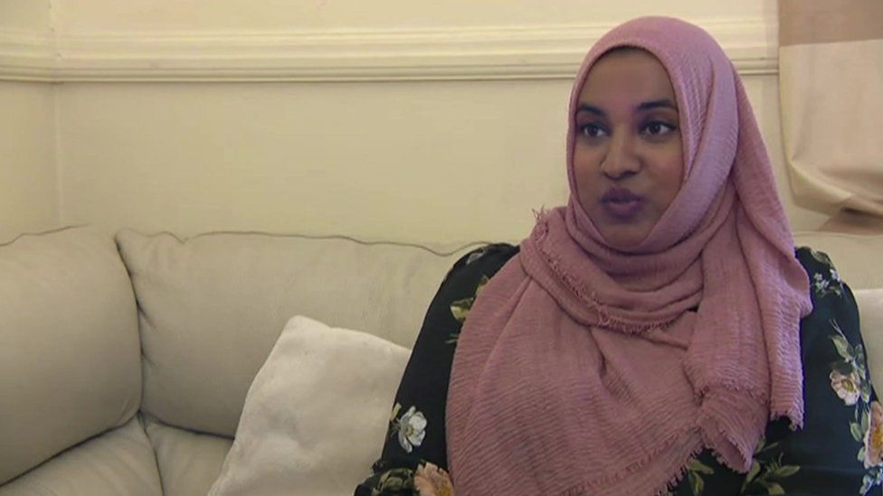 BBC apologises to campaigner over libel claim - BBC News