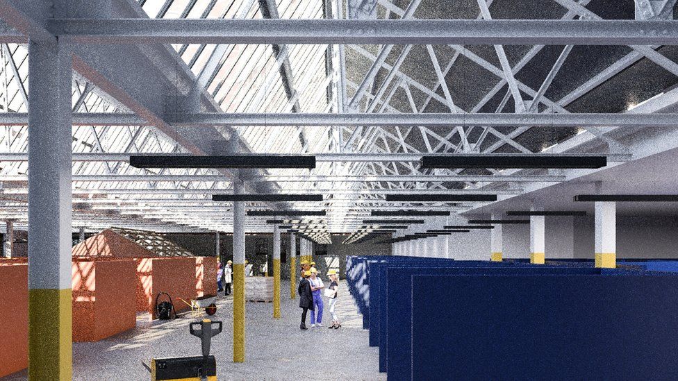 UCB | Engineering & Sustainable Construction Centre | James Cond ...