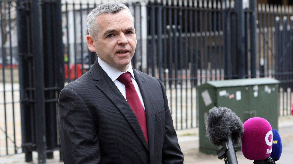 Marcell Seeley murder: Mark Ward jailed for 16 years - BBC News