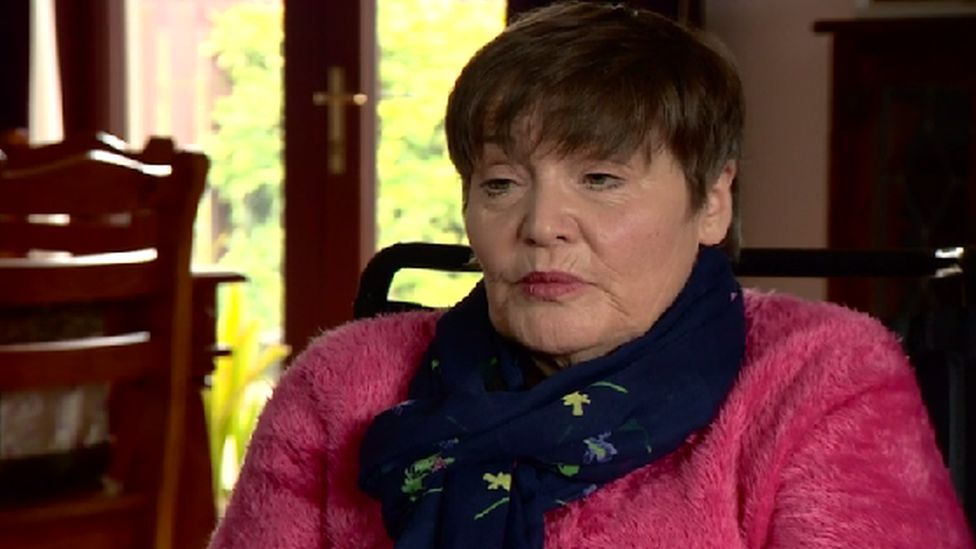 Bailey Gwynne case: Concerns raised nine years ago about killer - BBC News