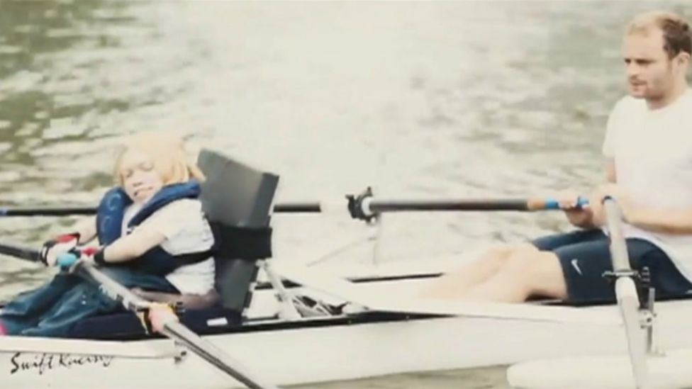 Henley Royal Regatta: Adaptive rowing team prepares for final day - BBC ...