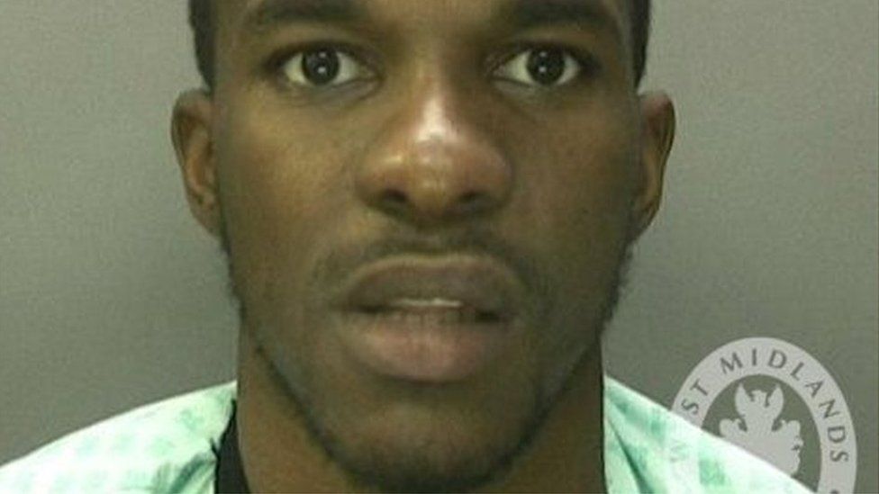 Birmingham shooting probe concludes police actions 'reasonable' - BBC News