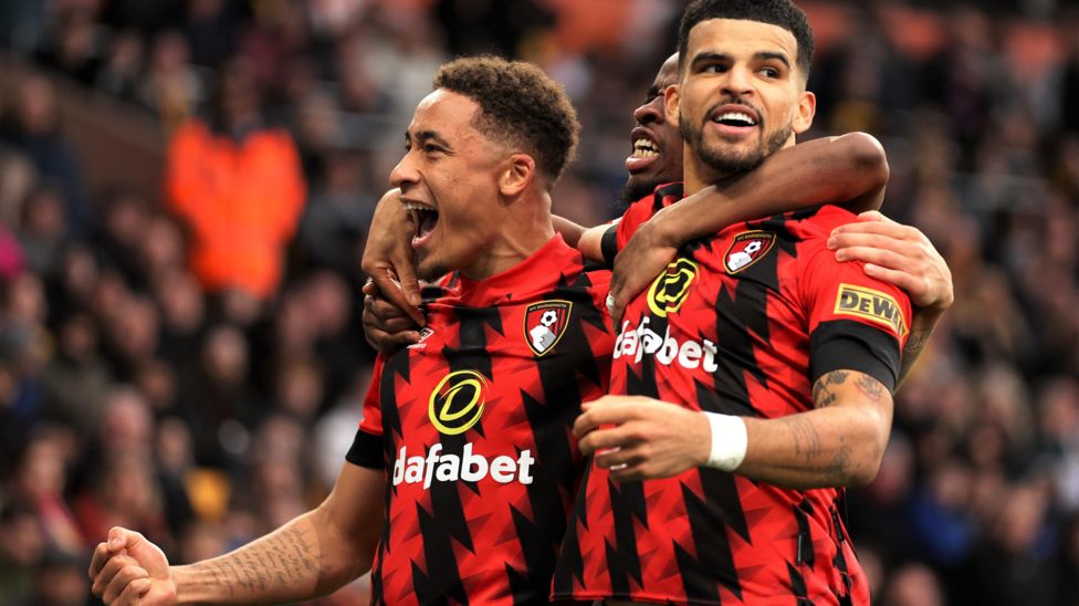Bournemouth quiz: How much can you remember about the 2022-23 season ...