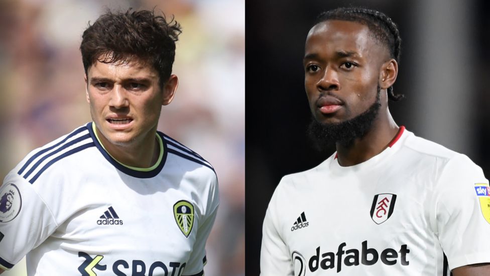 One in, one out for Fulham? - BBC Sport